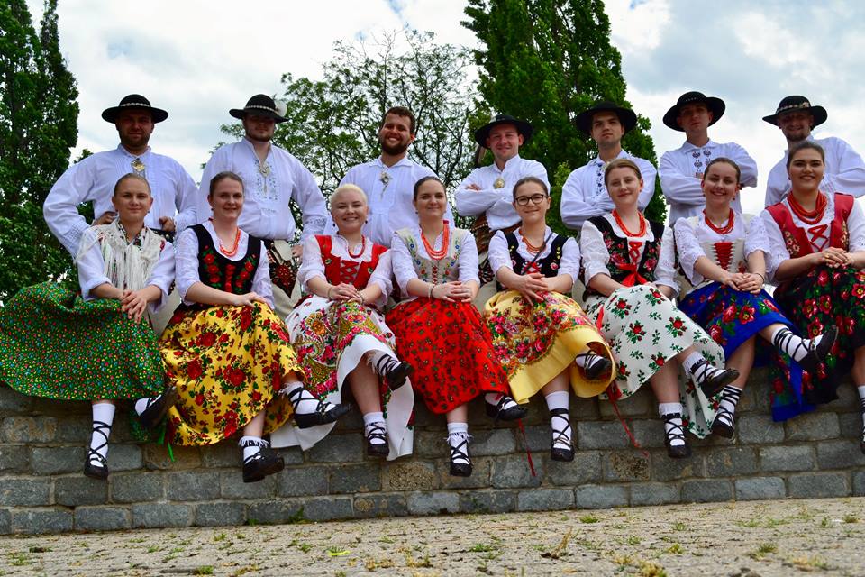 Song and Dance – Polish Highlanders Association of Canada
