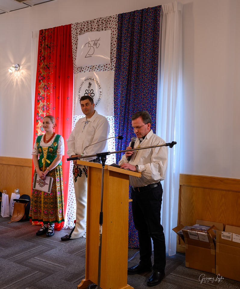 Galeria – Polish Highlanders Association of Canada