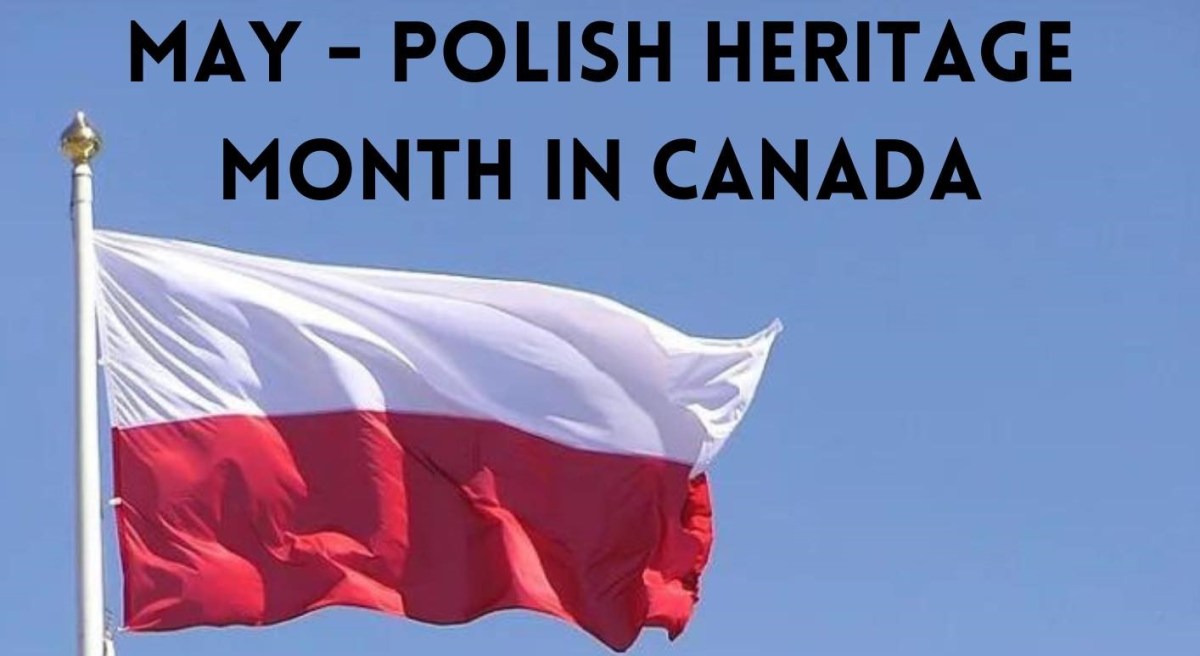 MAY – Polish Heritage Month – Polish Highlanders Association of Canada