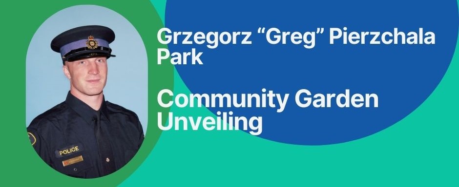 Uroczystości zmiany nazwy parku Batteaux Park na imienia Grzegorza ...