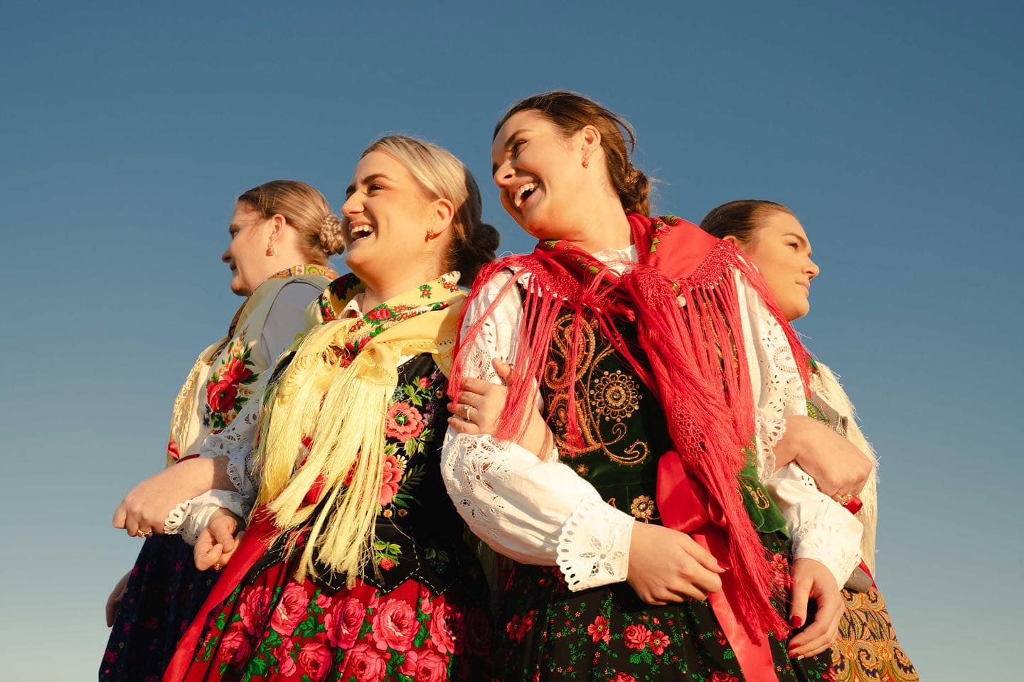 Song and Dance – Polish Highlanders Association of Canada